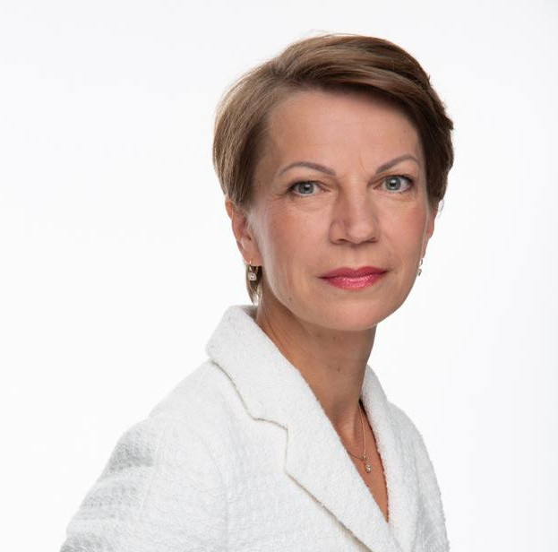 Linda Matisone - Latvijas Reģionu Apvienība. Stipri reģioni. Stipra Latvija